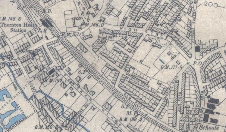 Local History Material — Museum of Croydon