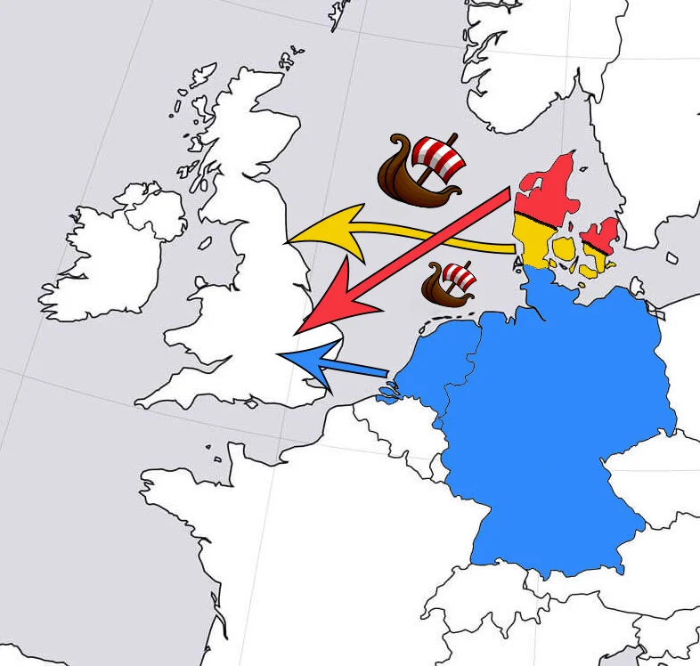 Archaeology learning pack page — Museum of Croydon