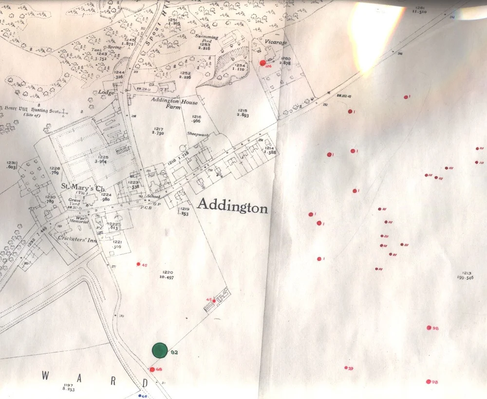 A Daring Daylight Raid — Museum of Croydon
