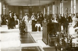 Hospitality, Page 1 — Museum of Croydon