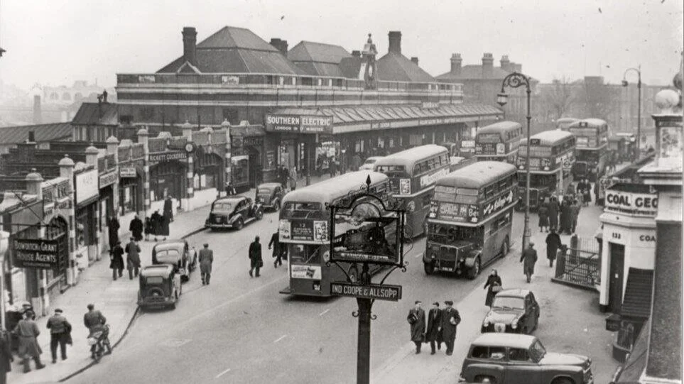 Collections — Museum of Croydon