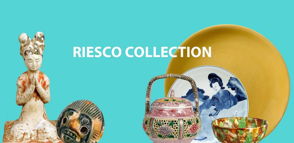 Riesco - Collection — Museum of Croydon