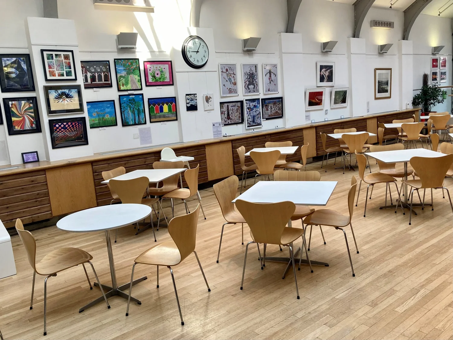 Visit — Museum of Croydon