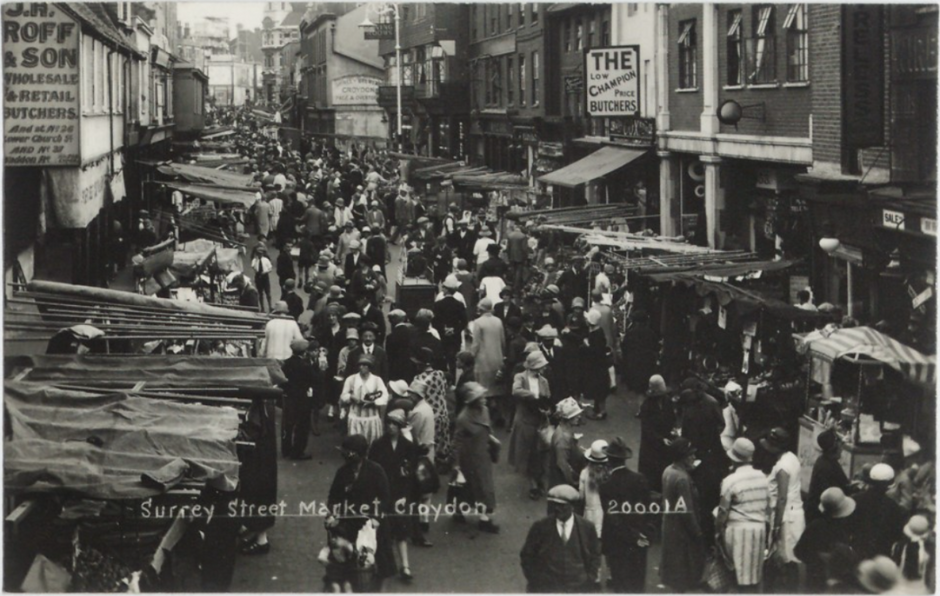 Museum of Croydon