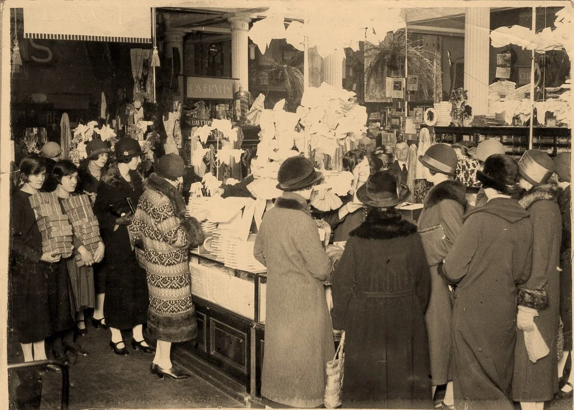 Main Page — Museum of Croydon