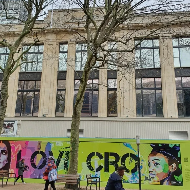Main Page — Museum of Croydon