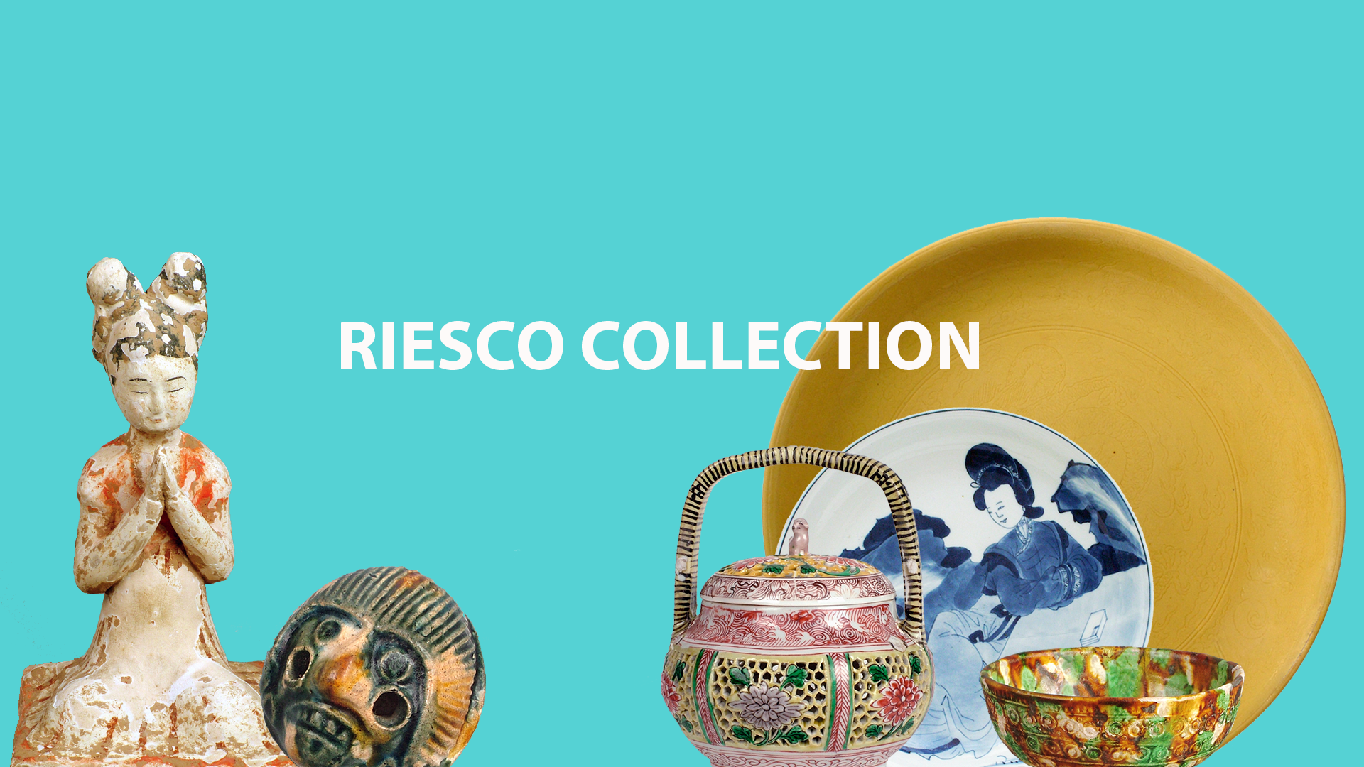 Riesco — Museum of Croydon