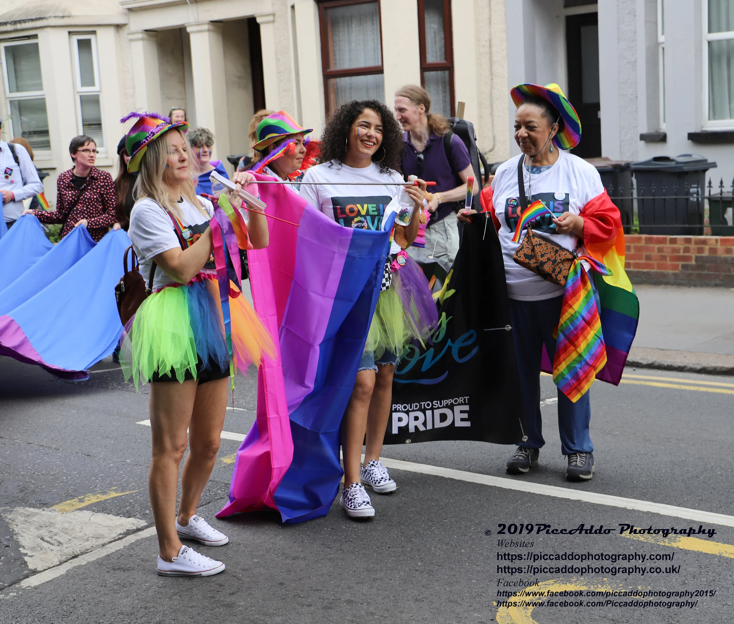 The Journey — Museum of Croydon