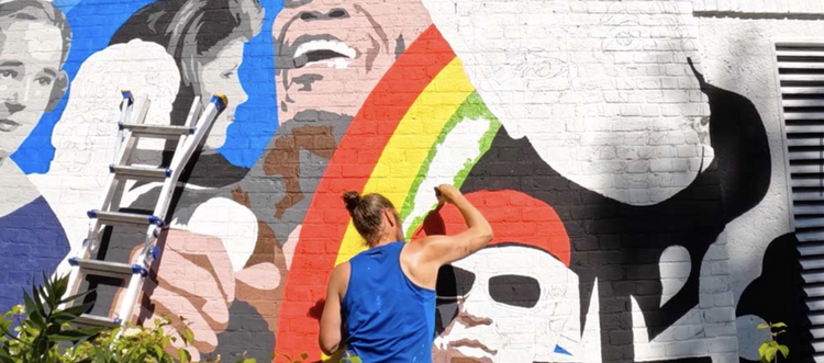 Music Heritage Trail — Museum of Croydon