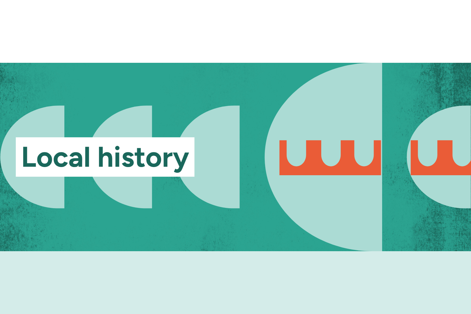 Local History Material — Museum of Croydon