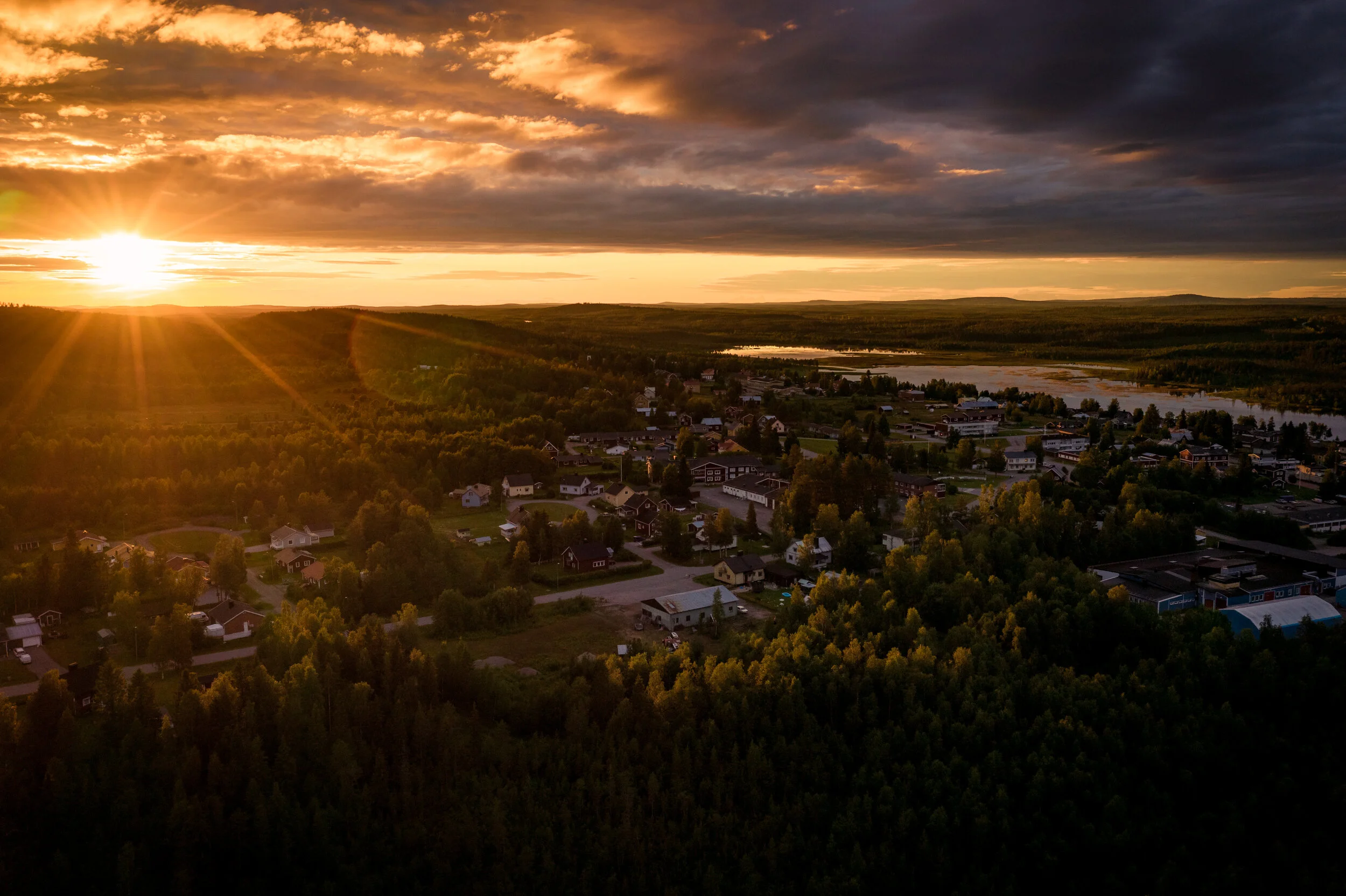 About Torne Valley — Hej Hemby