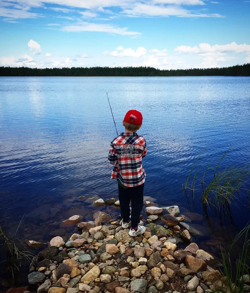 Bo i Lainio — Hej Hemby