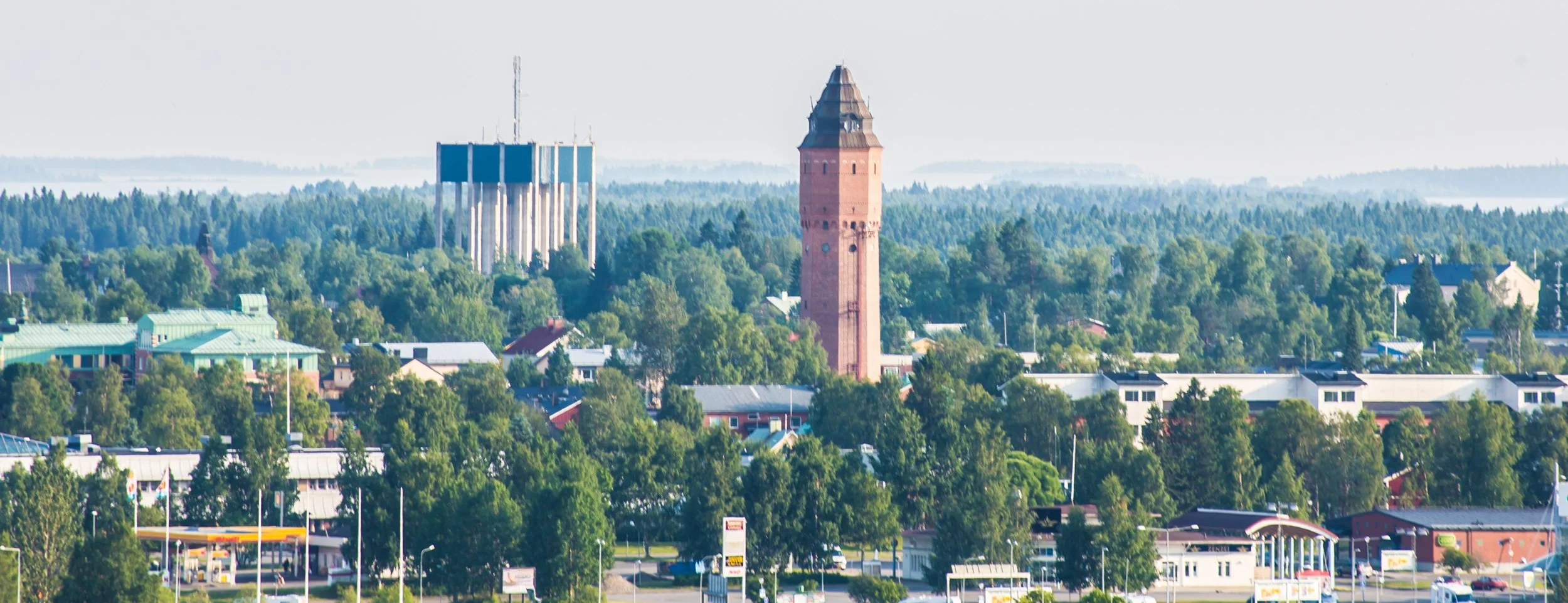 Haparanda — Hej Hemby