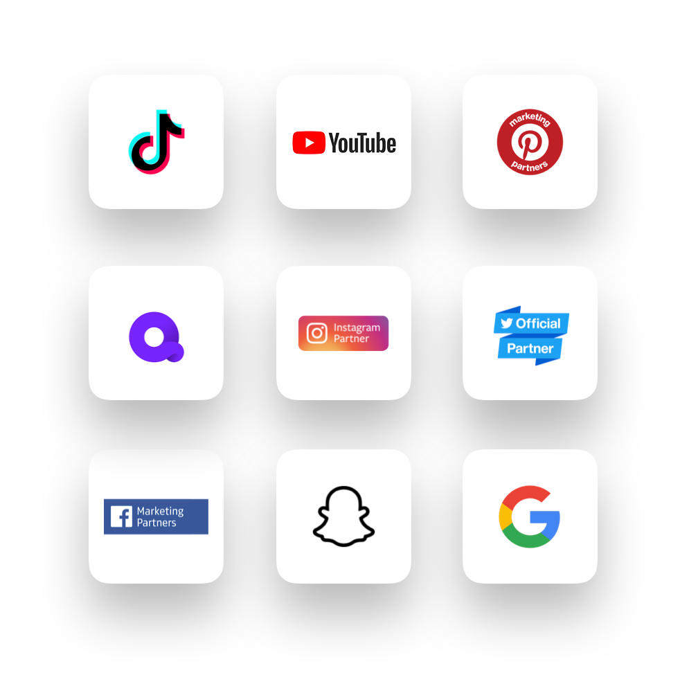 Vidsy - Create Better Video Ads