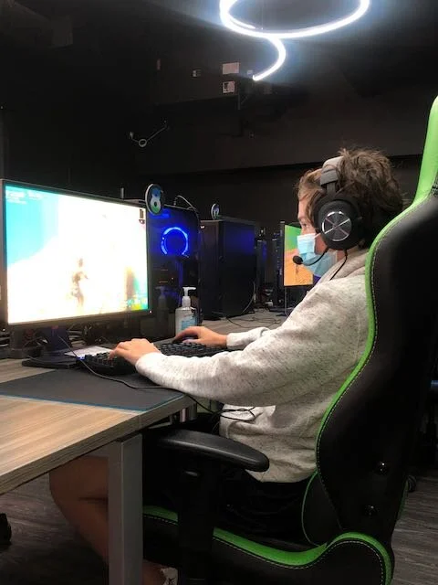 2022 Fall Esports Youth Teams — Esporterz