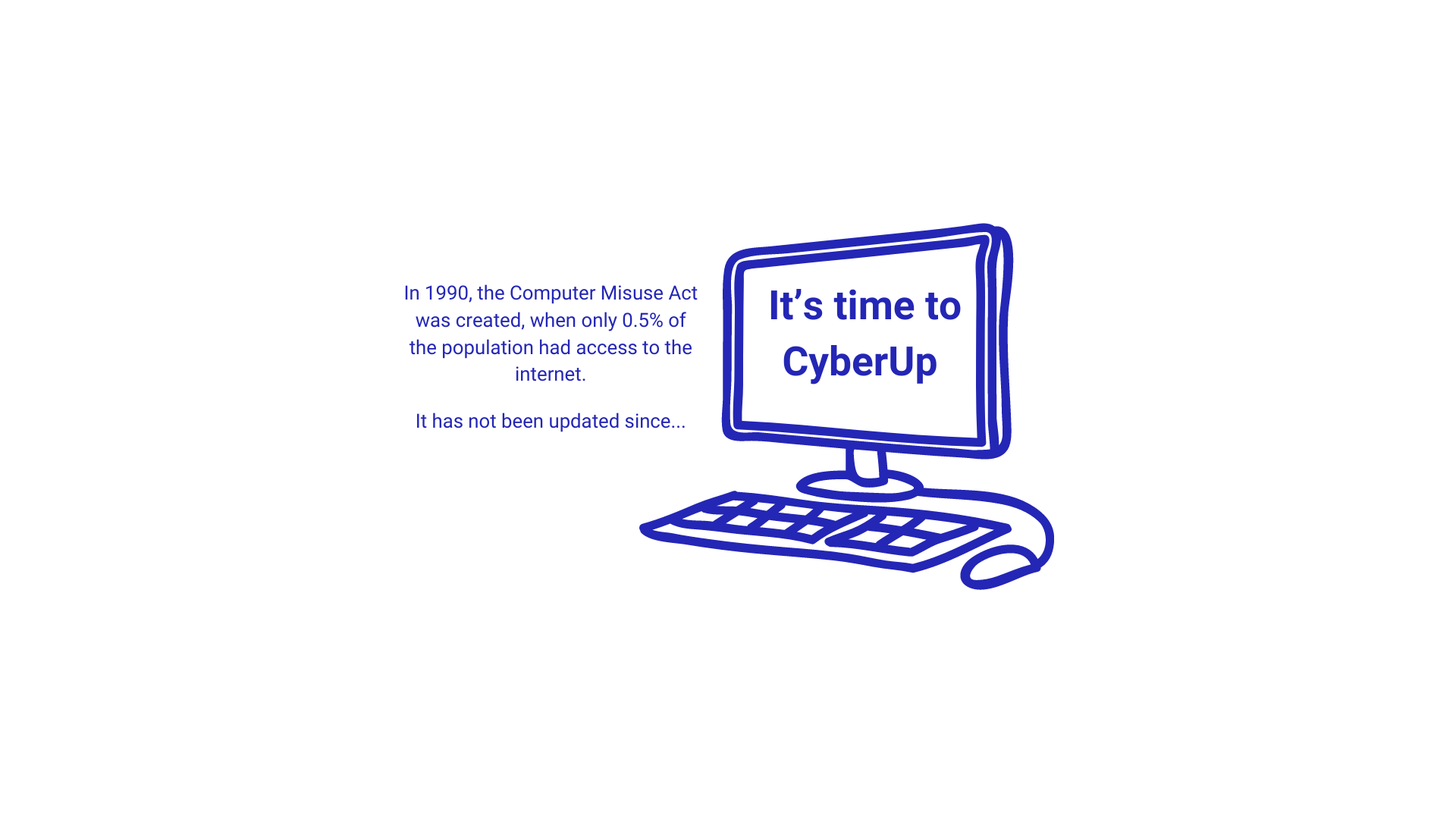 CyberUp Campaign