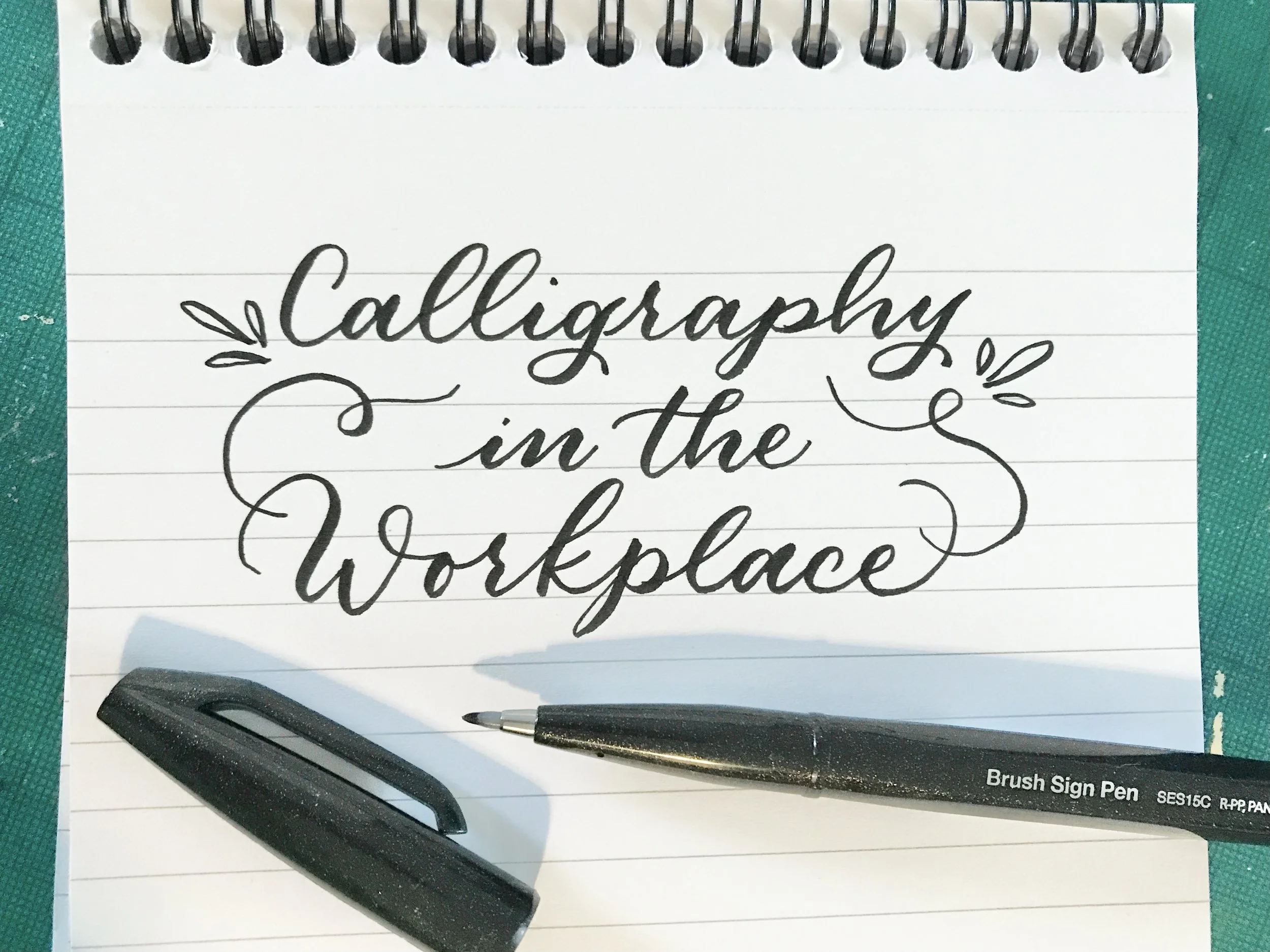 Creative Wellbeing Workshops for the Workplace in London — Laura ...