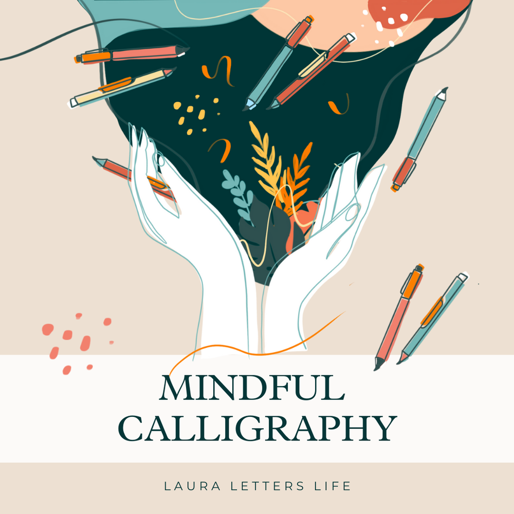 Calligraphy Courses and Workshops