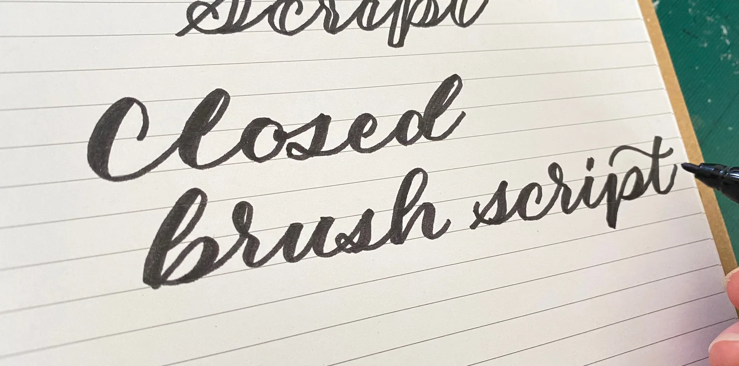 Why Christmas is the best time to learn Calligraphy