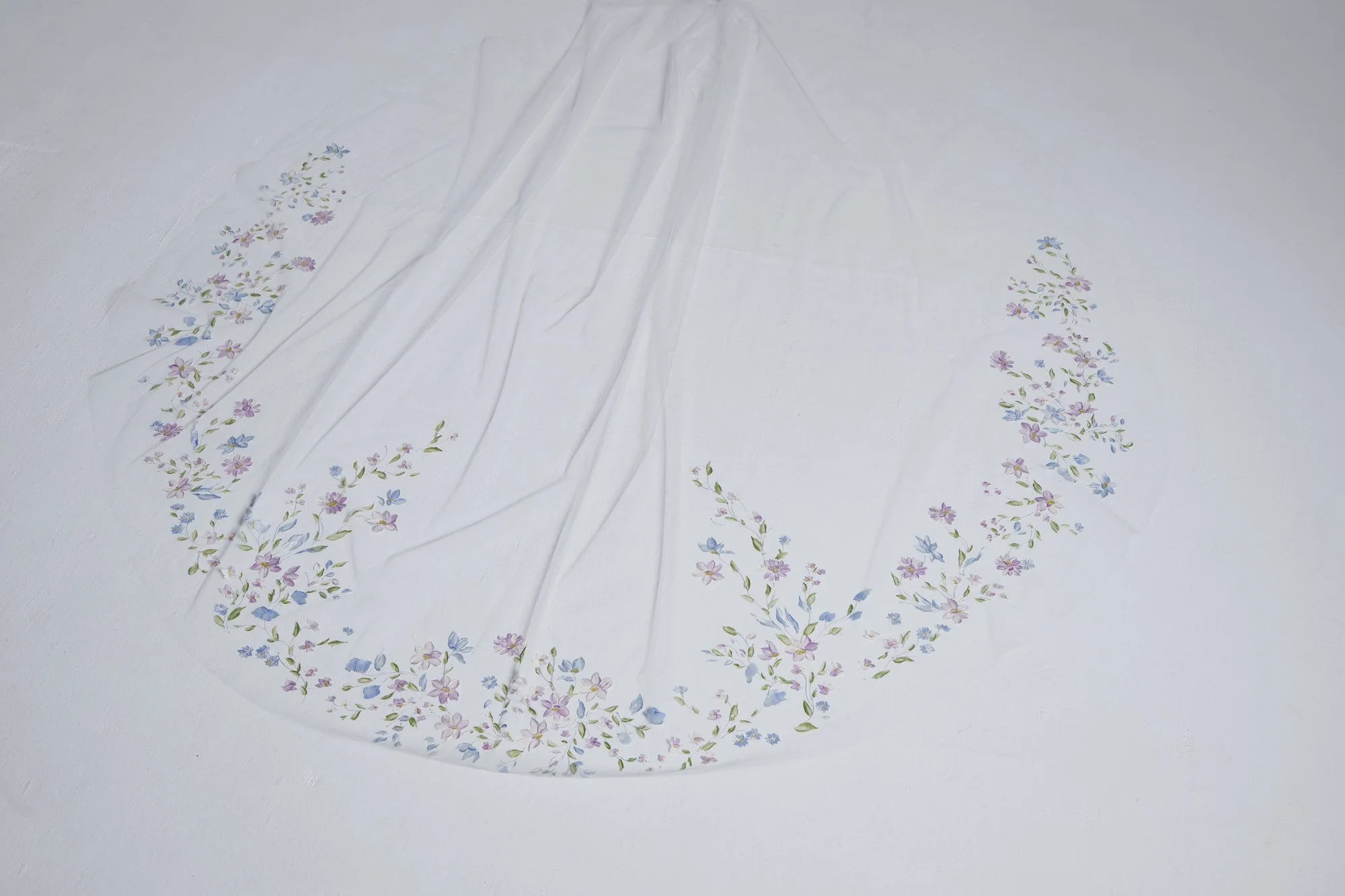 Savin London SS 2024 — House of Savin