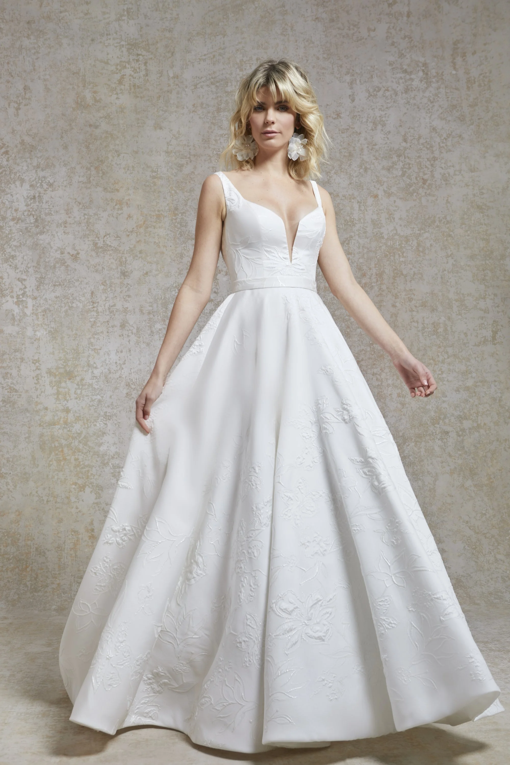 Savin London SS 2024 — House of Savin