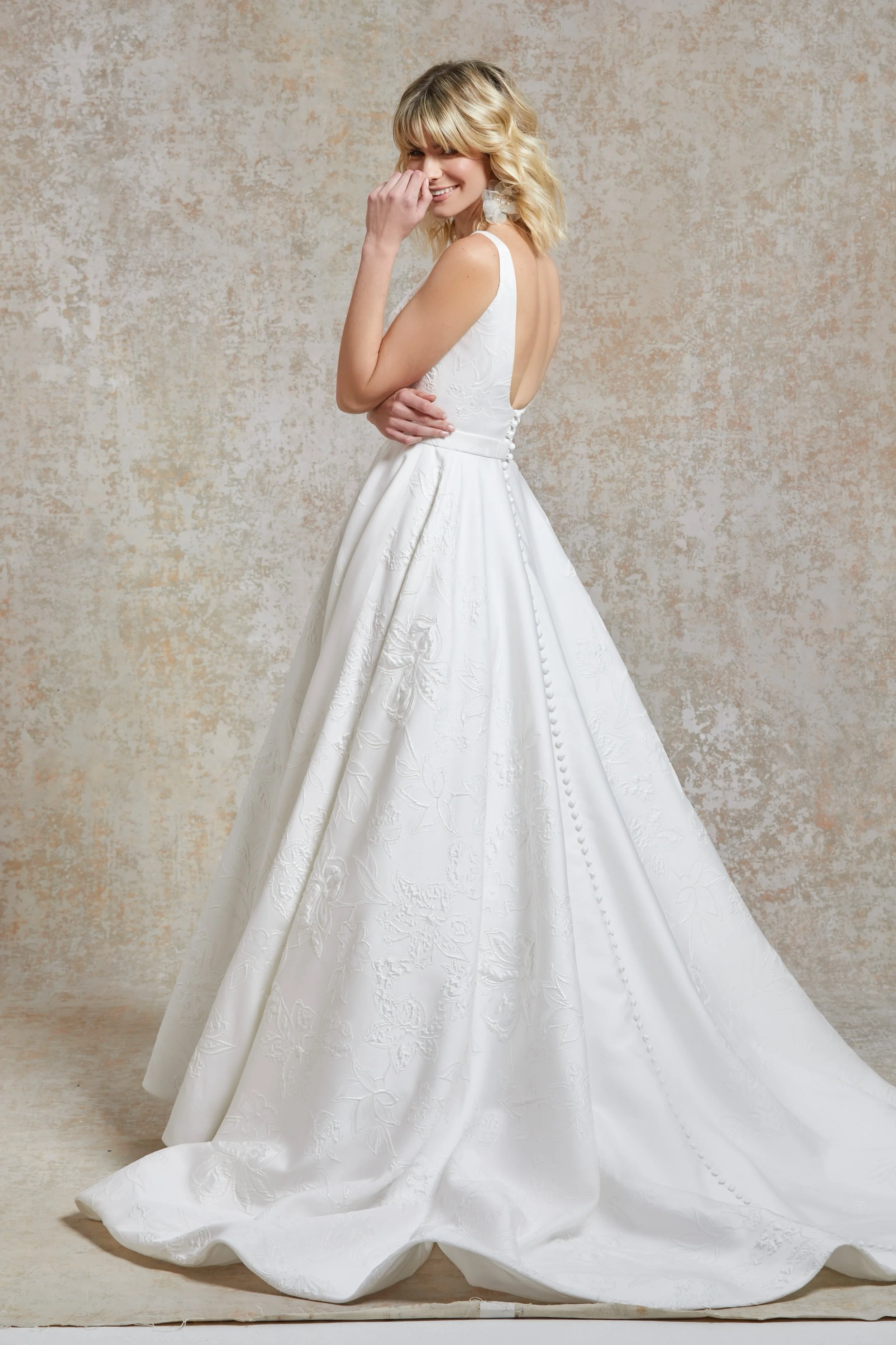 Savin London SS 2024 — House of Savin