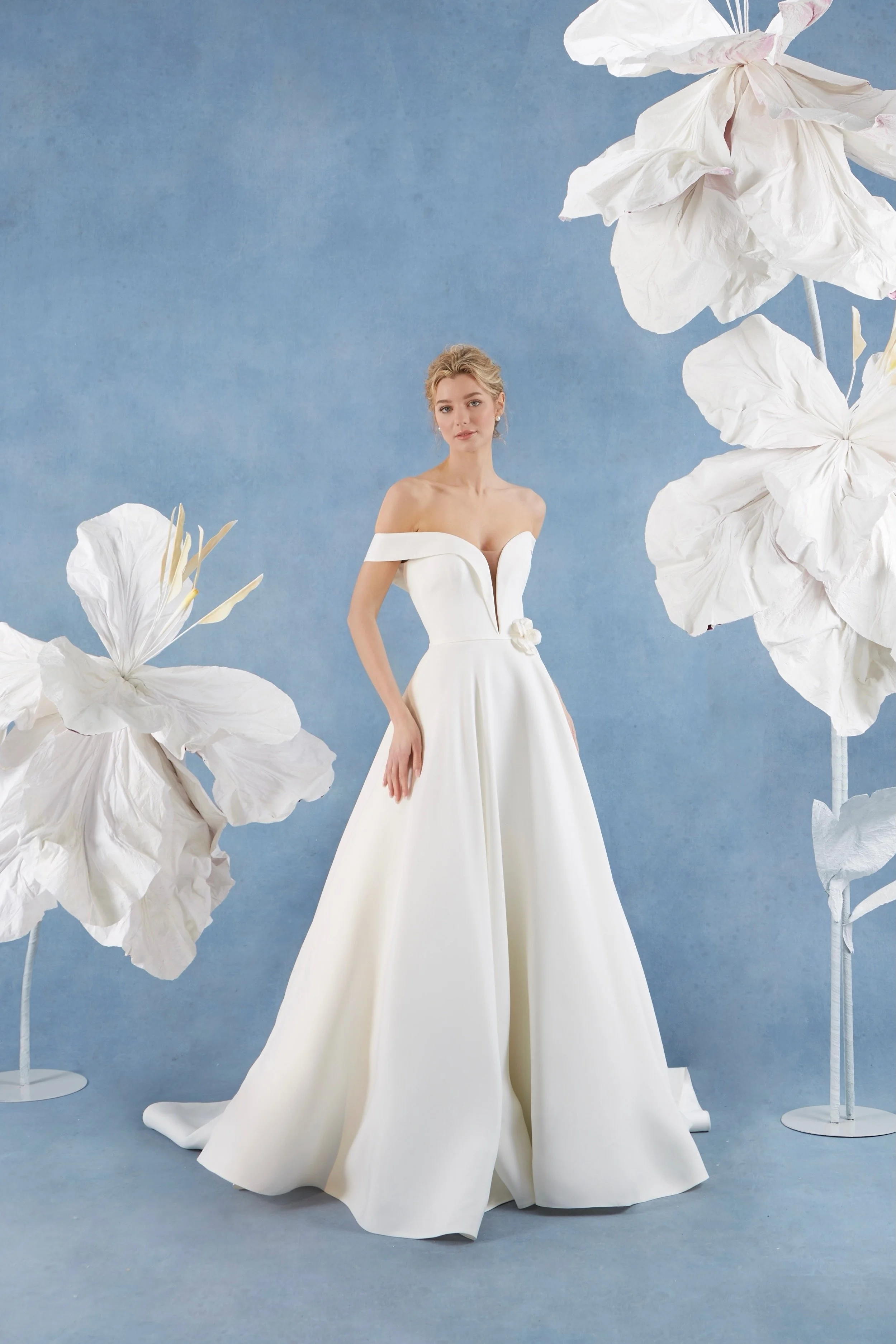 Savin Prive SS 2024 — House of Savin