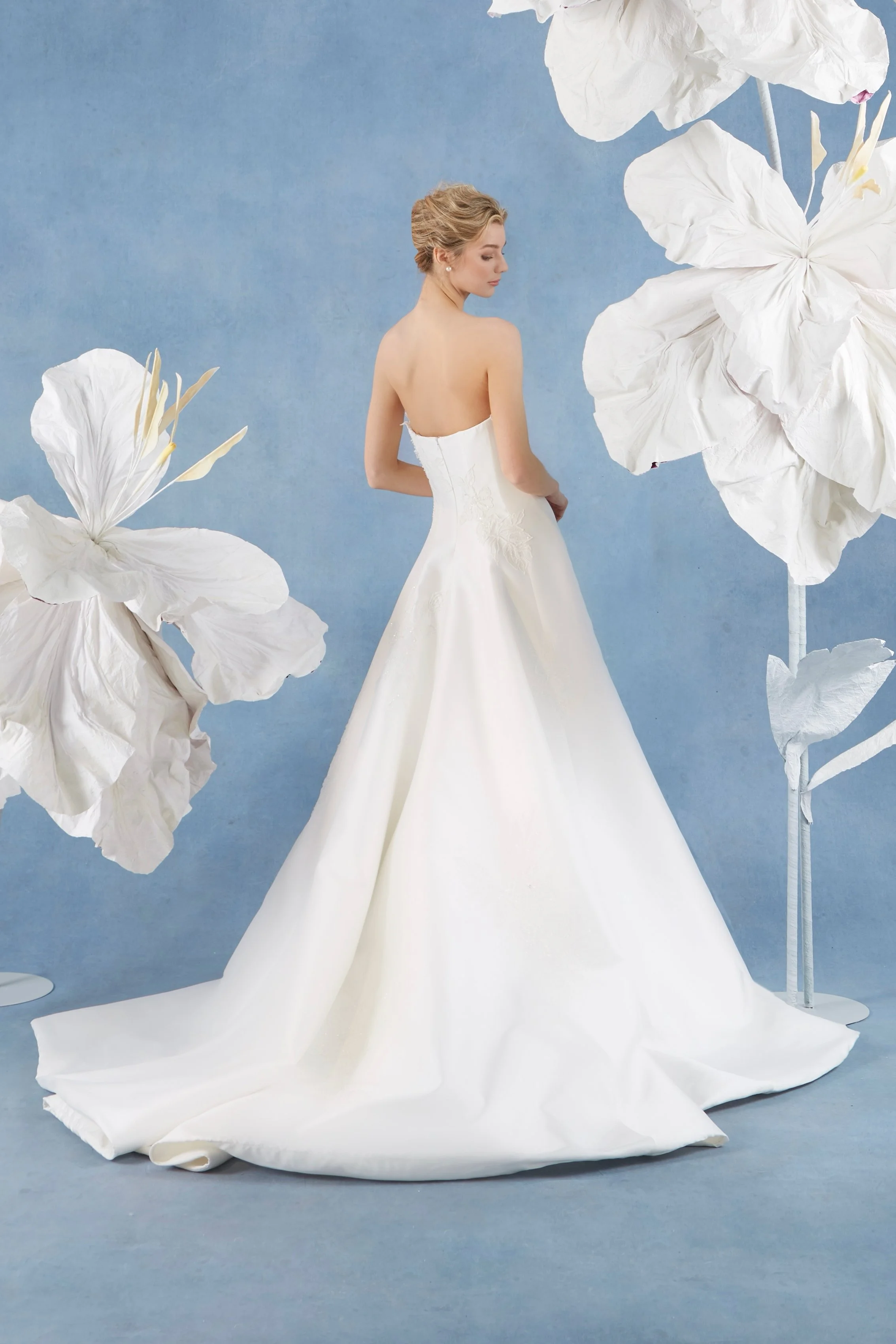 Savin Prive SS 2024 — House of Savin