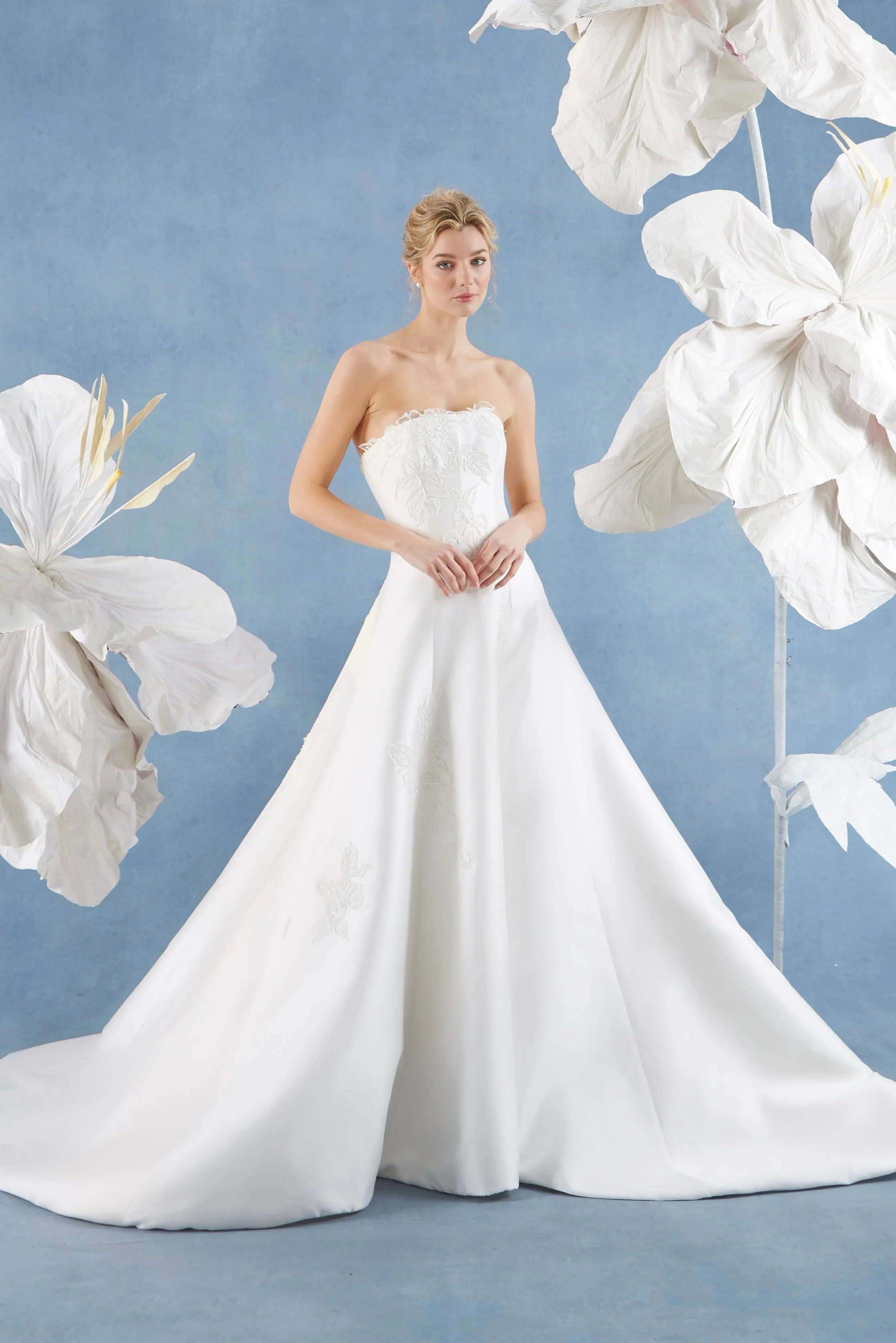 Savin Prive SS 2024 — House of Savin