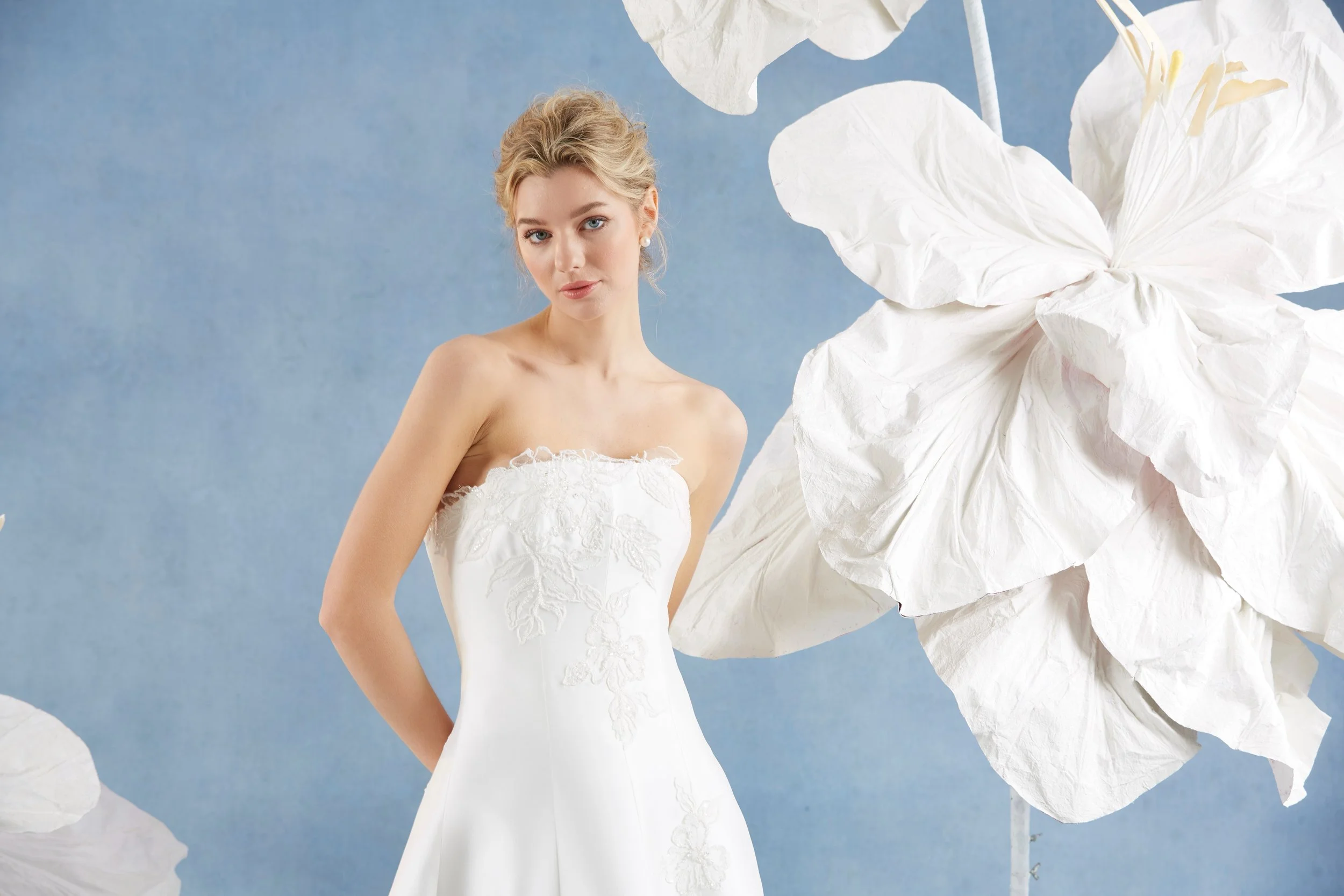 Savin Prive SS 2024 — House of Savin