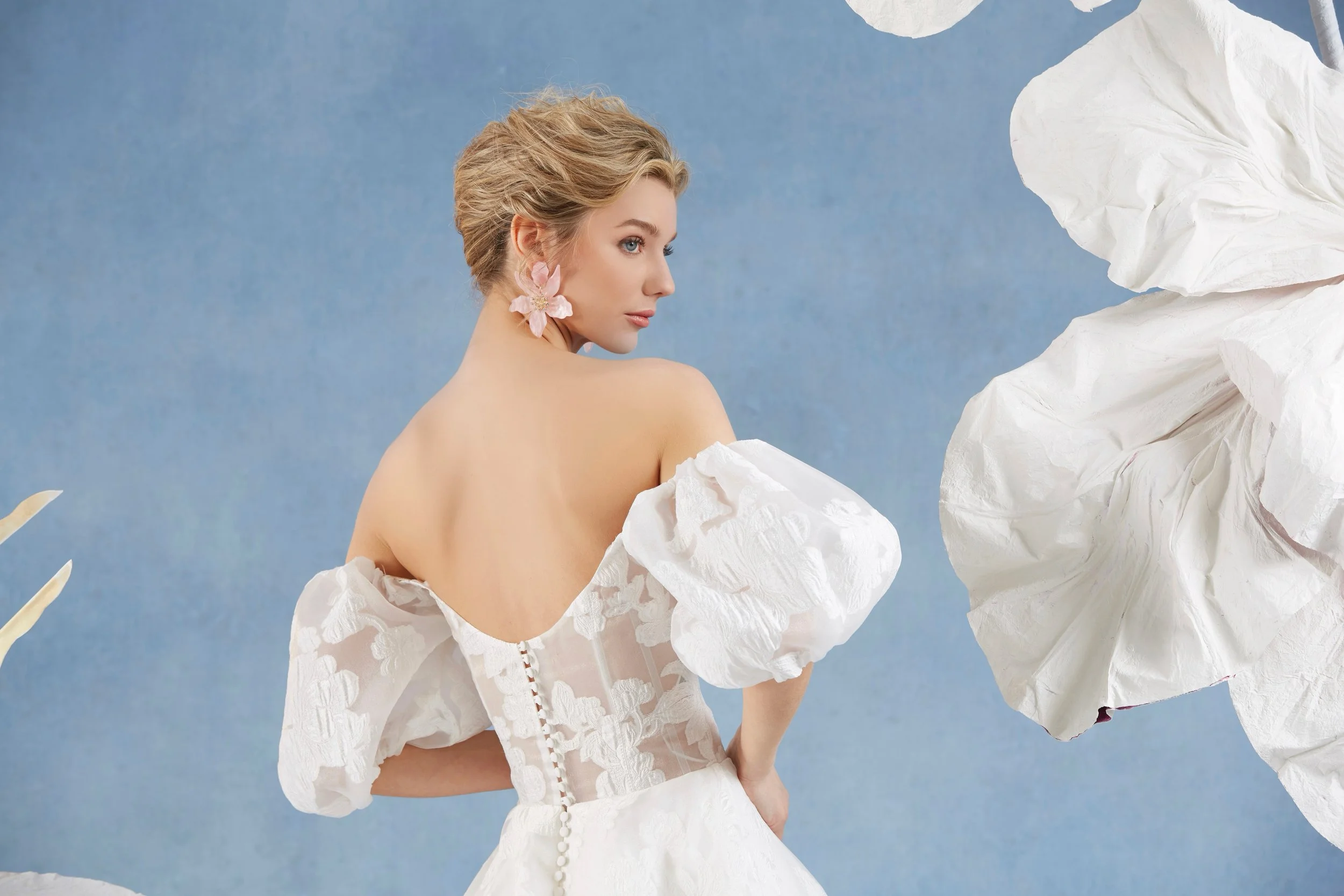 Savin Prive SS 2024 — House of Savin