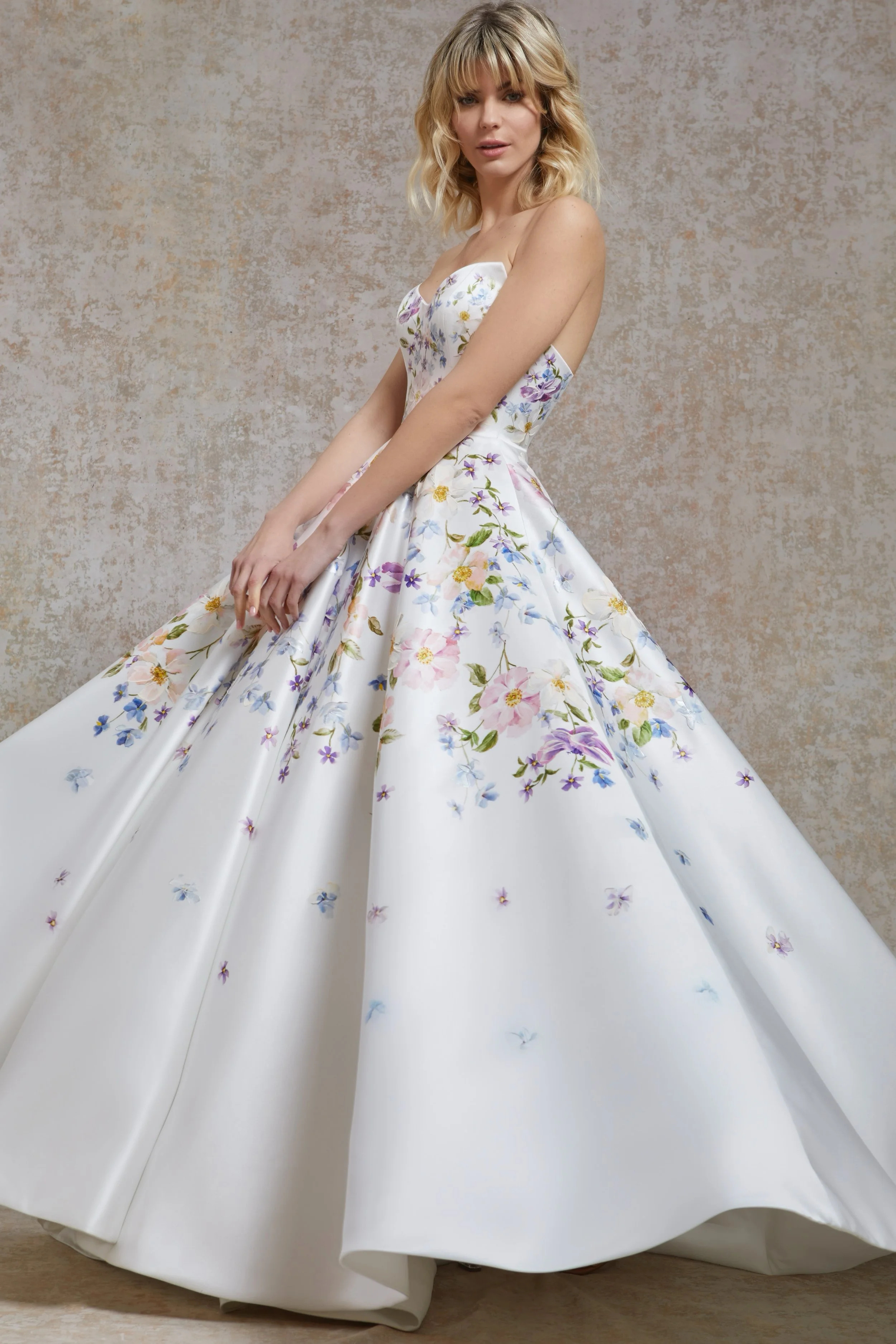 HOUSE OF SAVIN | British Bridal Fashion House