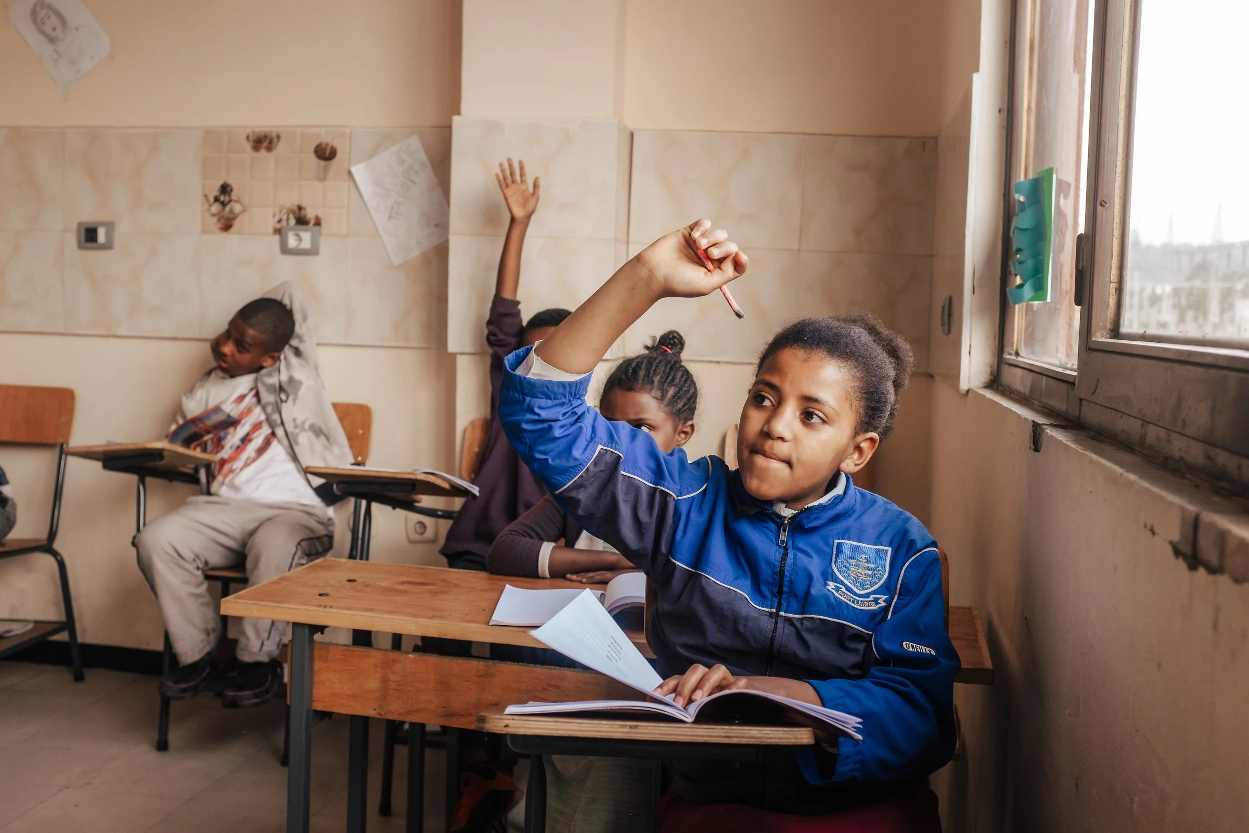 Elevate Ethiopia