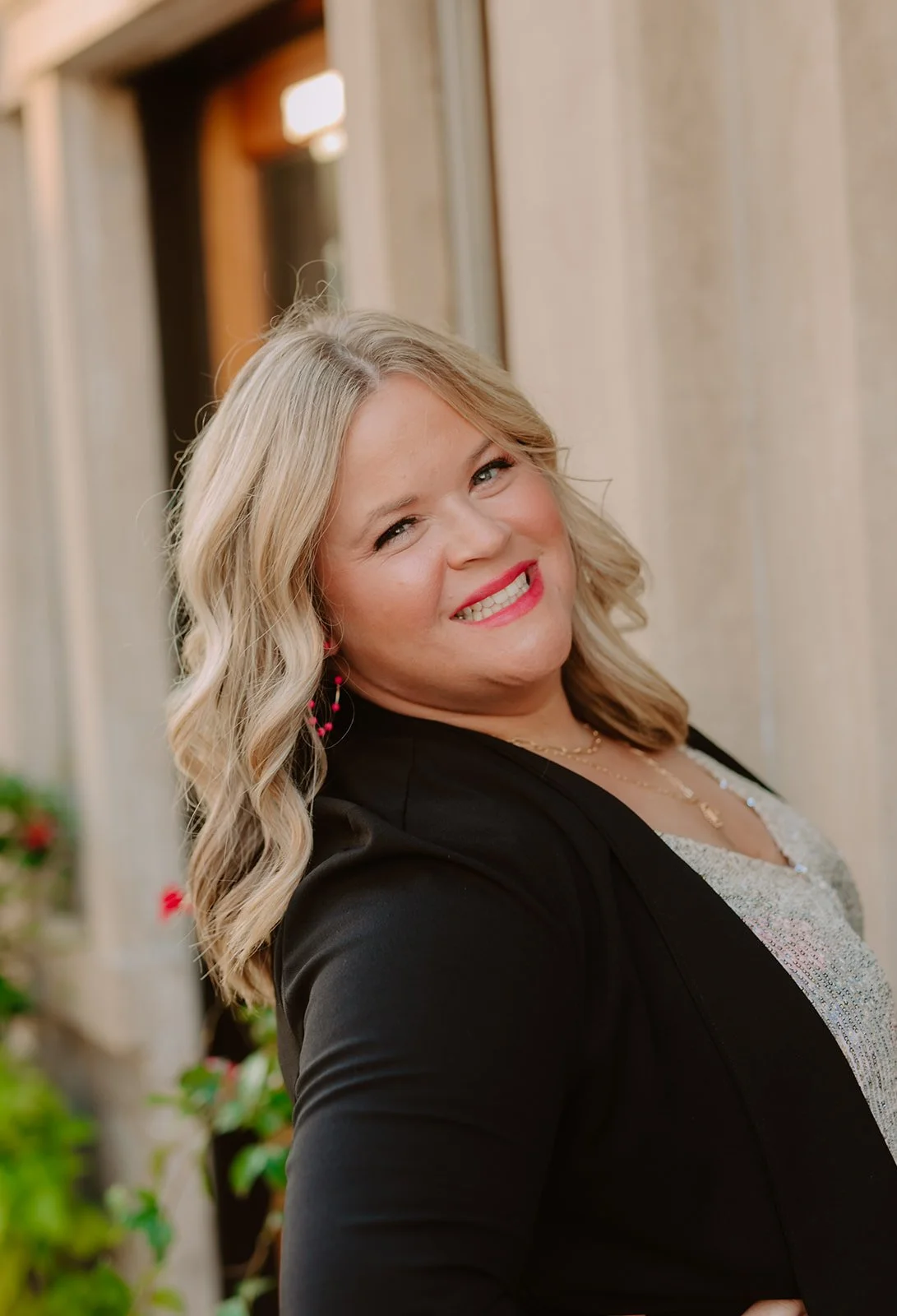 MEET OUR TEAM — Westside Salon