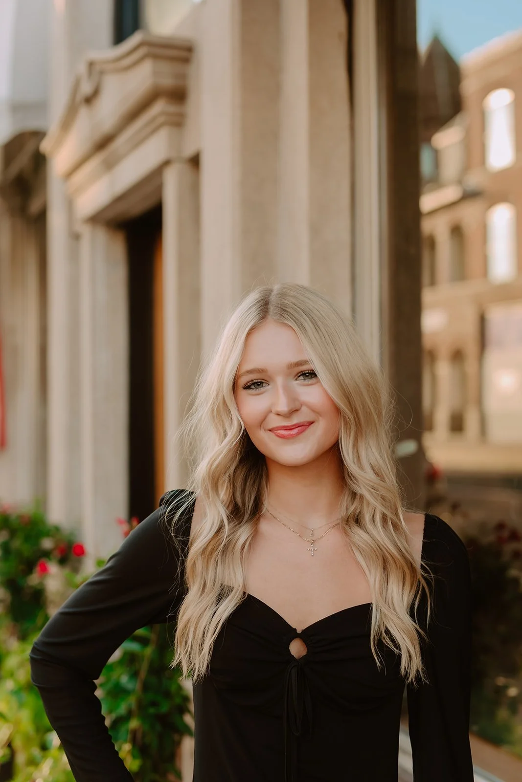 MEET OUR TEAM — Westside Salon