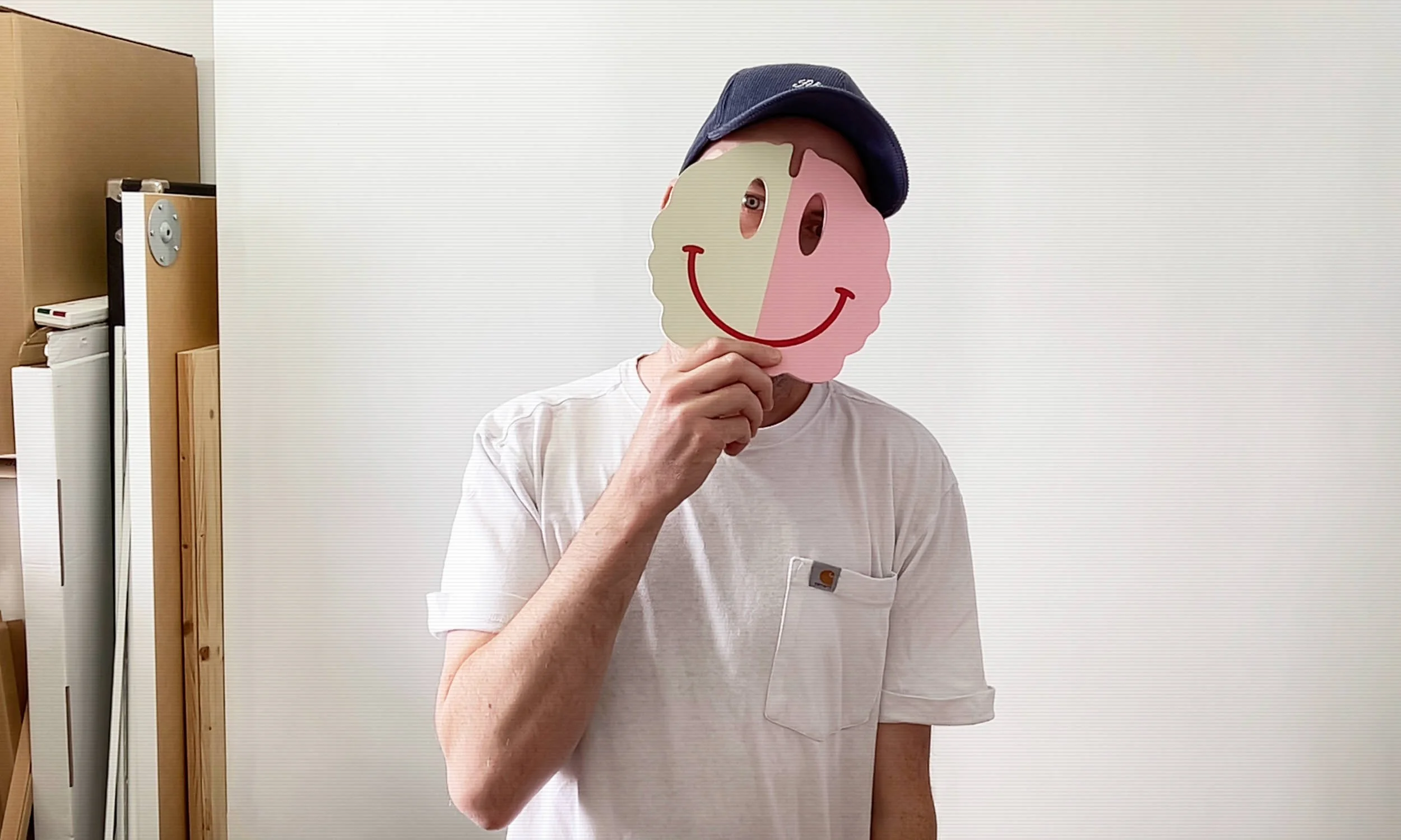 About — Adam Pointer Art