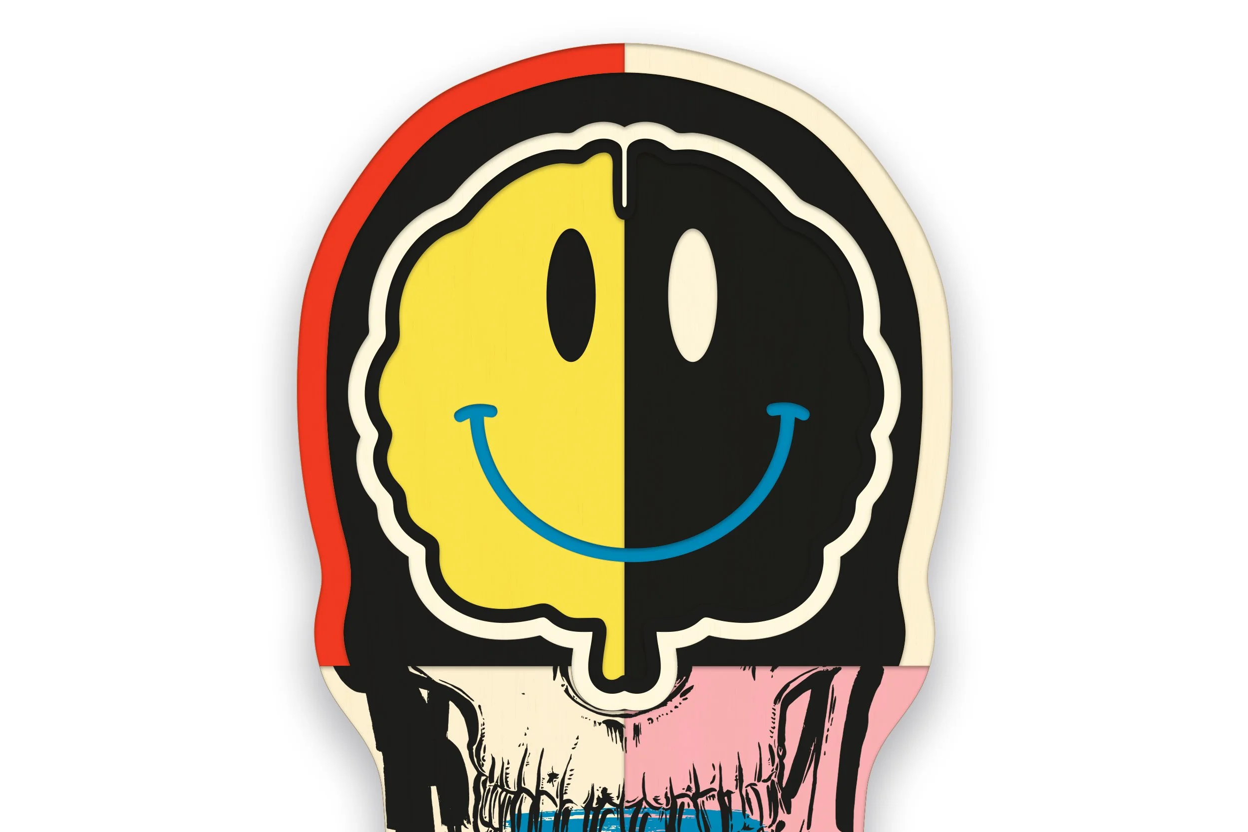 Adam Pointer | Artist | UK