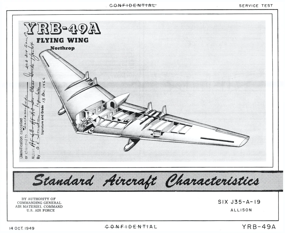 SAC List — LOGBOOK magazine