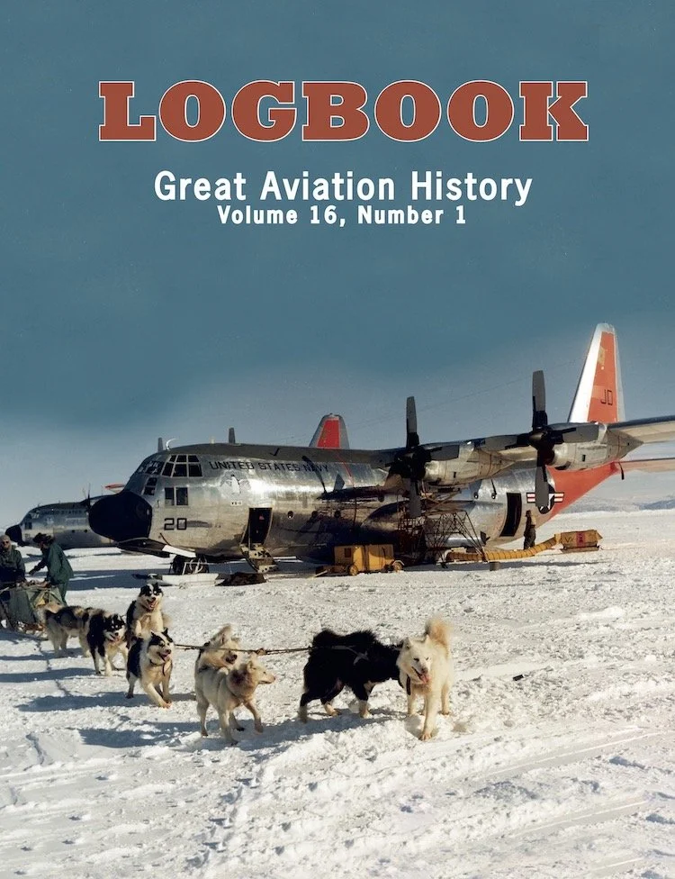 LOGBOOK-Current_issue — LOGBOOK magazine