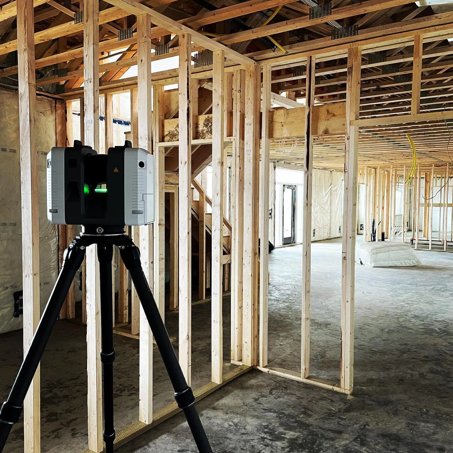 Absolute Reality Capture