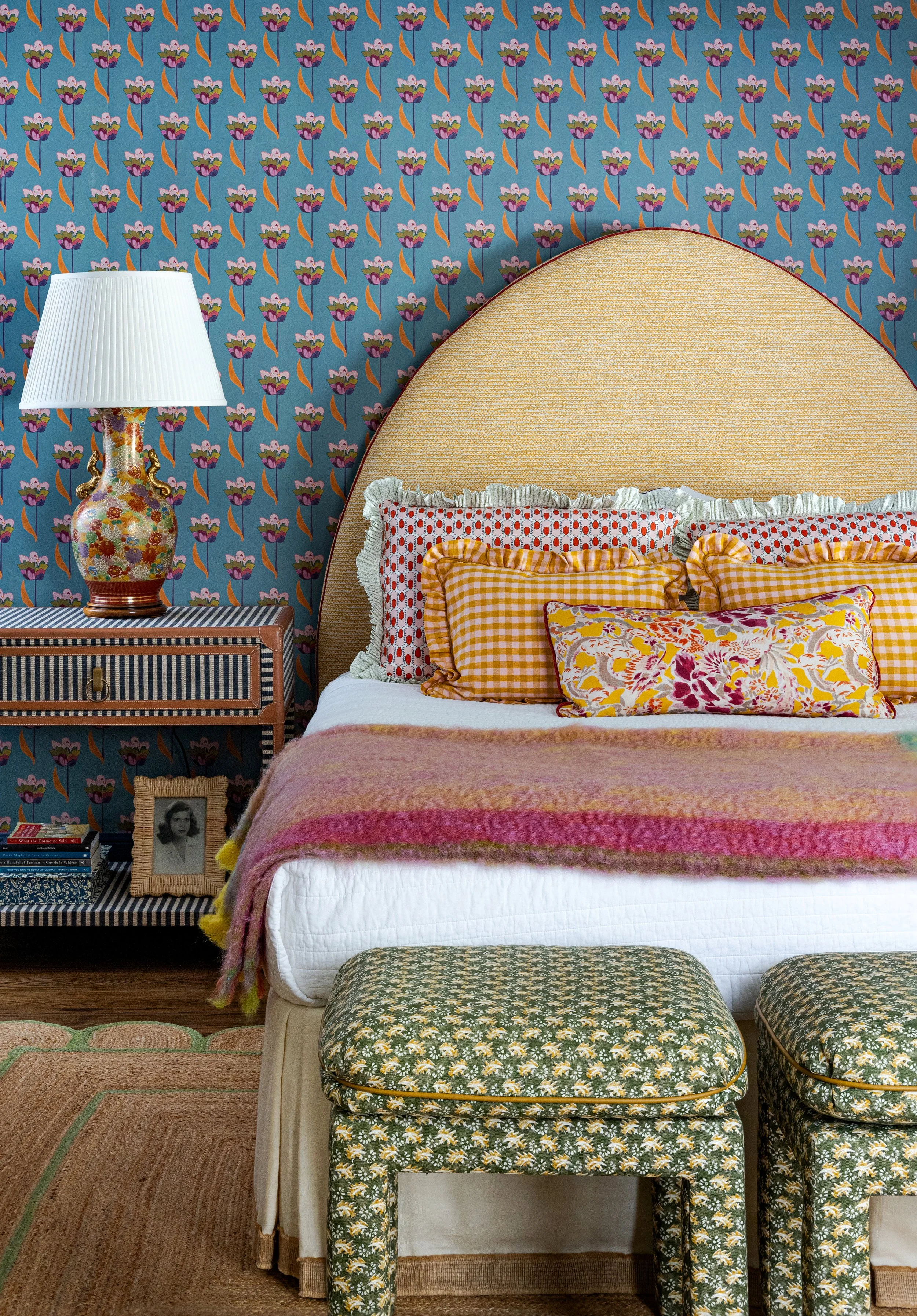Work | Interior Design in Raleigh | Maggie Dillon Interiors