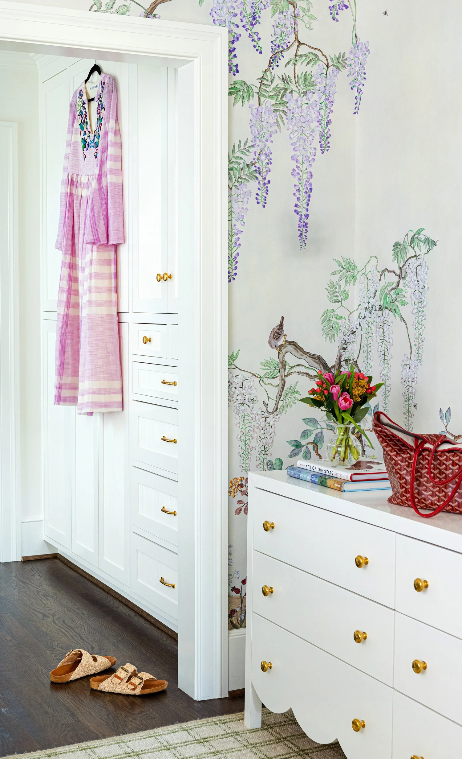 Work | Interior Design in Raleigh | Maggie Dillon Interiors