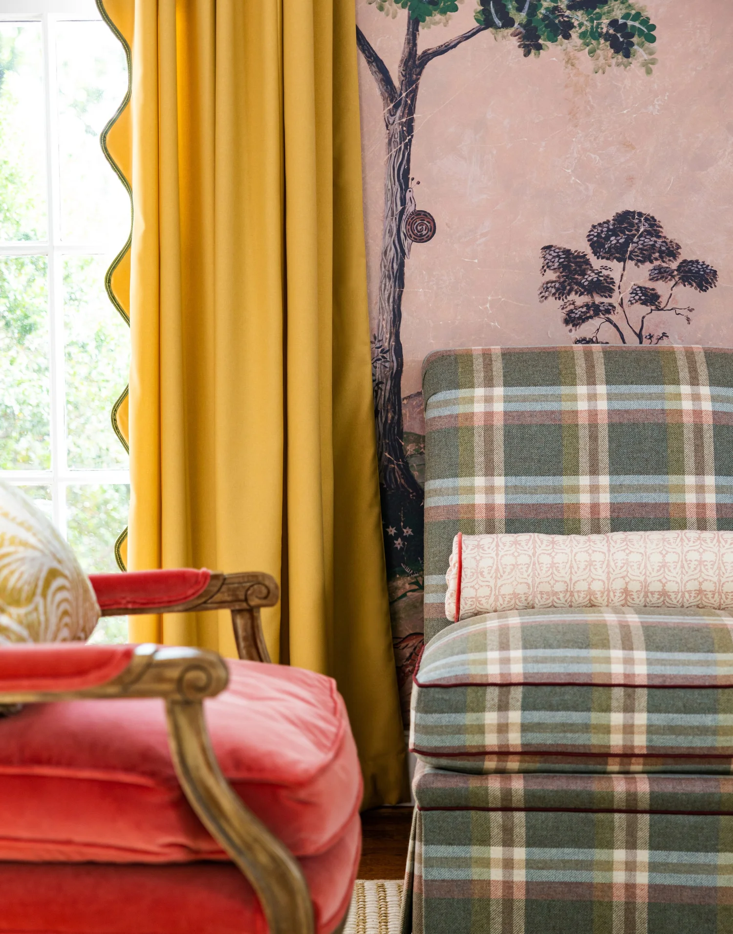 Work | Interior Design in Raleigh | Maggie Dillon Interiors