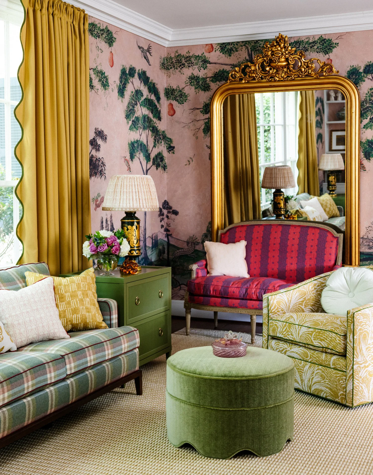 Work | Interior Design in Raleigh | Maggie Dillon Interiors