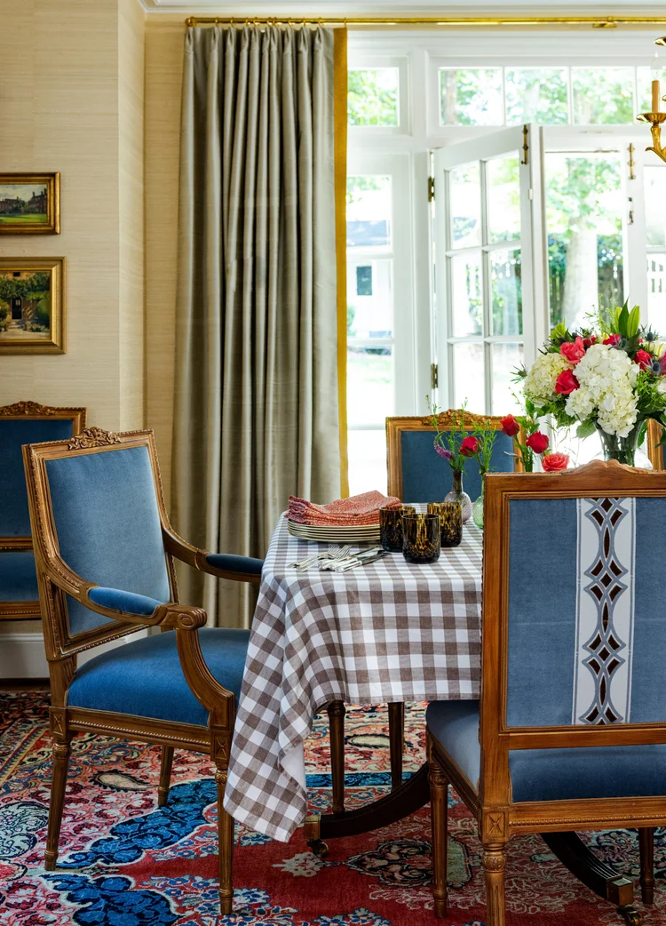 Work | Interior Design in Raleigh | Maggie Dillon Interiors