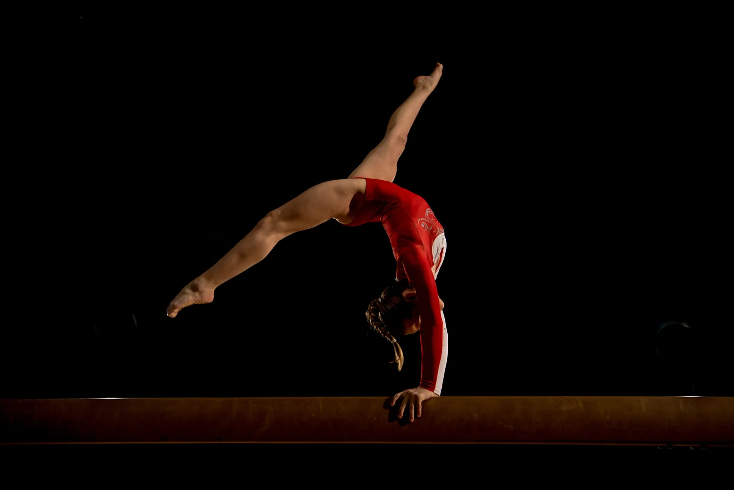 Docksiders Gymnastics