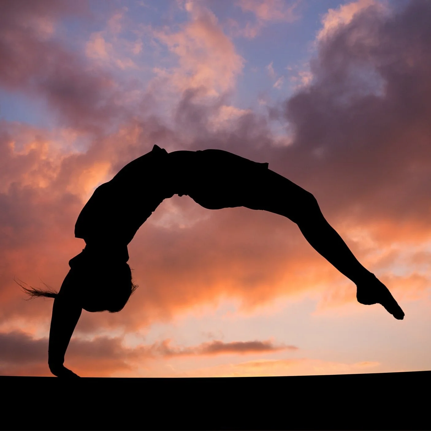 Docksiders Gymnastics