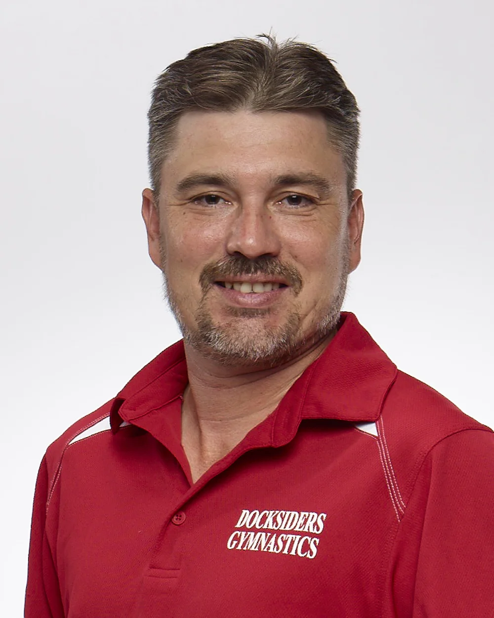 Jay Barrows — Docksiders Gymnastics