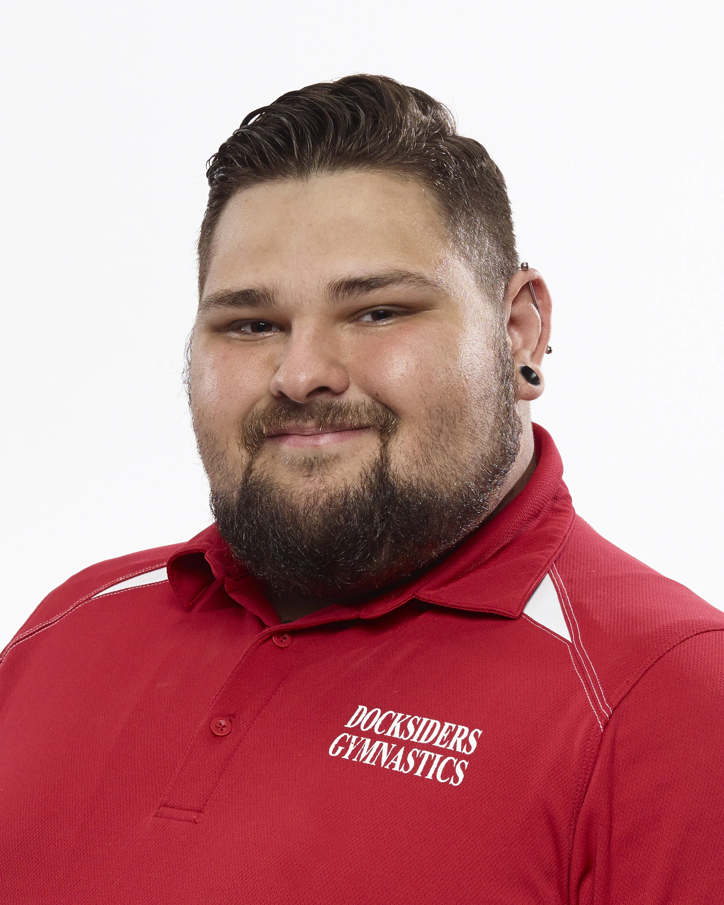 Staff — Docksiders Gymnastics