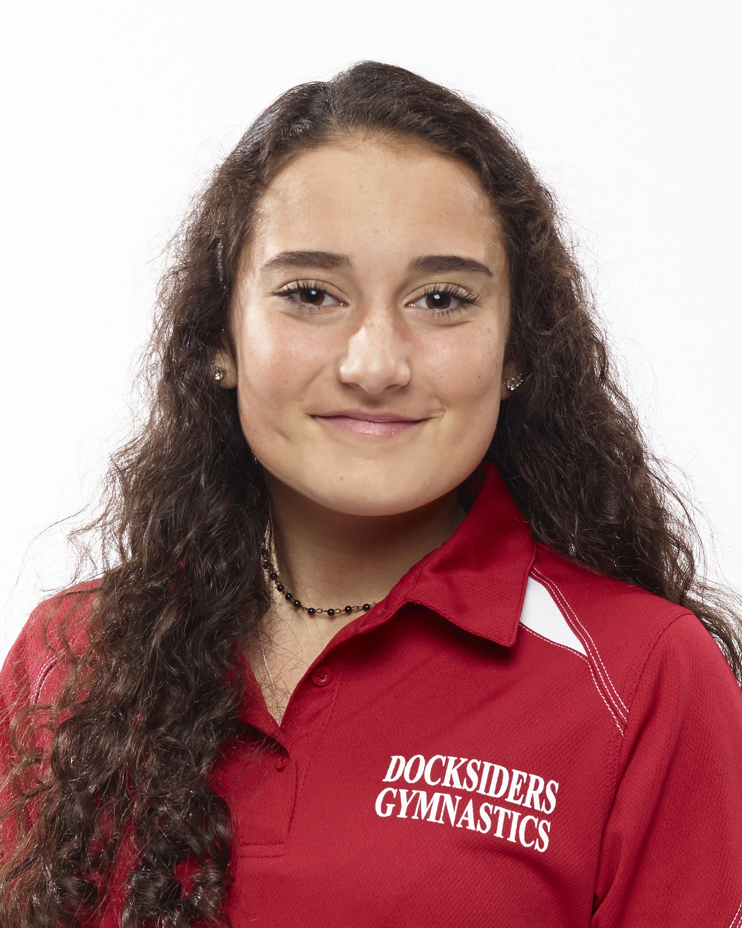 Emma Kutsch — Docksiders Gymnastics